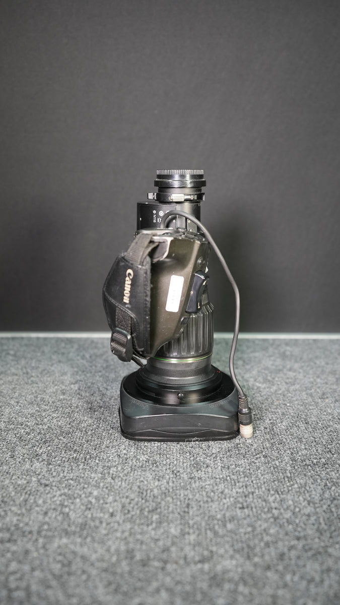 Canon HJ14ex4.3B-IRSE (2511) – Studio AMG