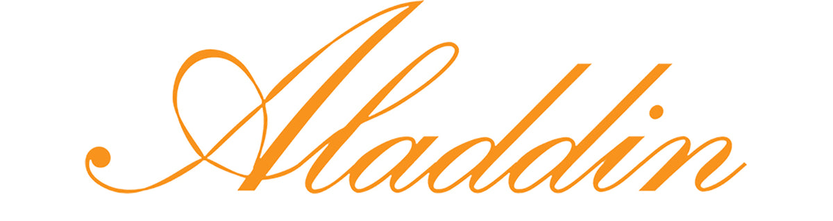 Aladdin – Studio AMG