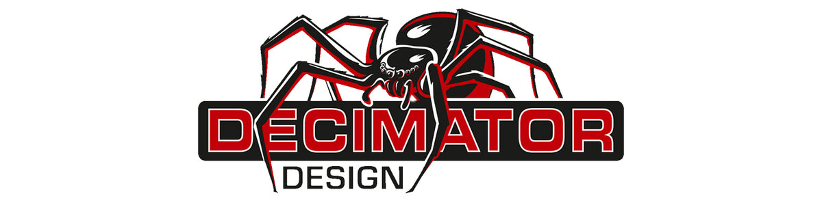 Decimator – Studio AMG