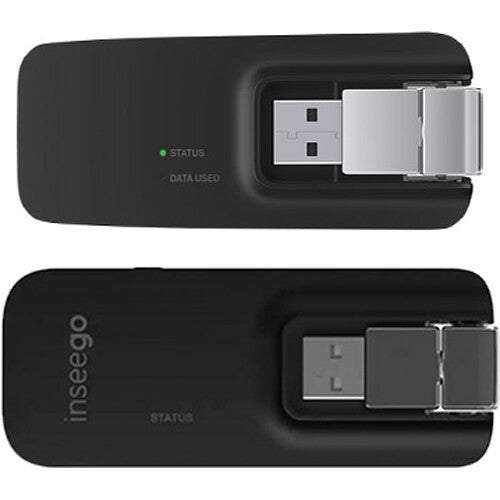 LiveU Solo Connect 2-Modem Bundle for Solo Video Encoder – Studio AMG