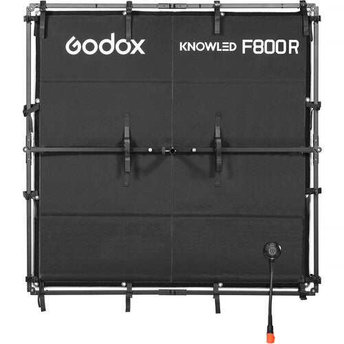 Godox KNOWLED F800R RGB Flexible LED Light Mat (4 x 4') – Studio AMG