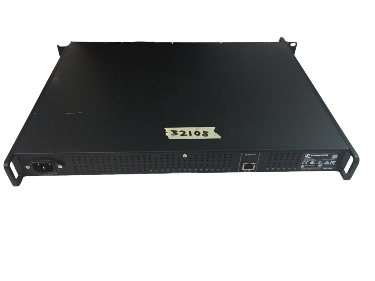 SENNHEISER L 6000-EU with 3 - LM 6061 and LM 6062 Charger Modules (235 ...