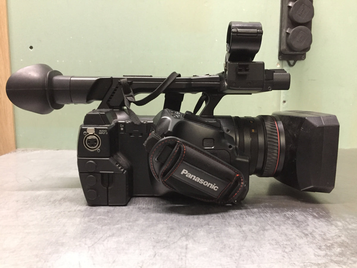 Panasonic AJ-PX270EN8 Camcorder (31355) – Studio AMG