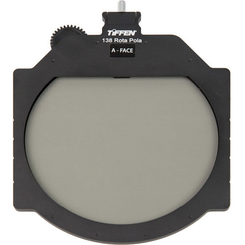 Tiffen Multi Rota Tray with 138mm Circular Polarizer – Studio AMG