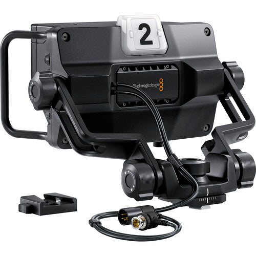Blackmagic Design 7" URSA Studio Viewfinder G2 – Studio AMG