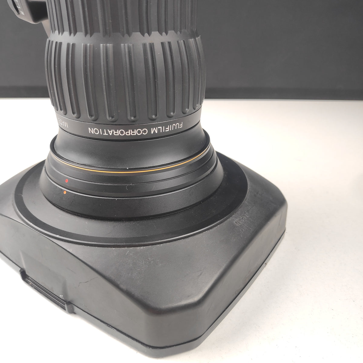 Fujinon HA14x4.5 BERD-S6B + SS-13A (31253) – Studio AMG