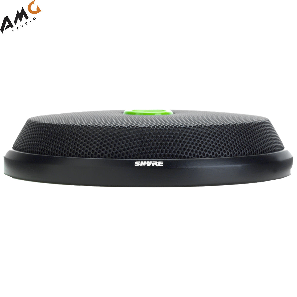 Shure MX396/C Dual-Element Boundary Microphone – Studio AMG